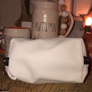 Rae Dunn | Makeup | Rae Dunn Stuff Cosmetic Pouch | Poshmark